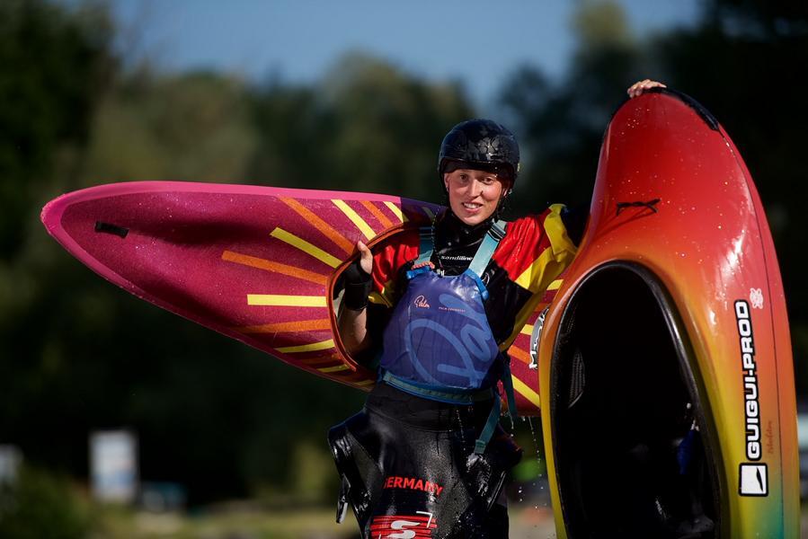 KV NRW News - Aktuelles - Verband | Kanu-Freestyle Weltmeisterschaft in Plattling - Ein ...